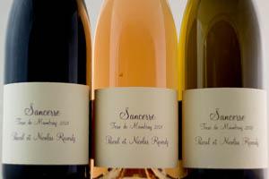 Coffret Sancerre Domaine Pascal & Nicolas Reverdy